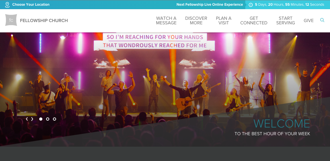 4 New Ways to Use Your Awesome Church Mission Statement