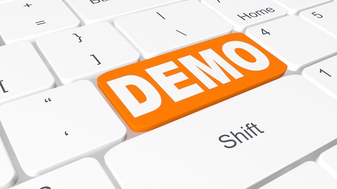 5 Things You Should Definitely Do During a Church Website Demo