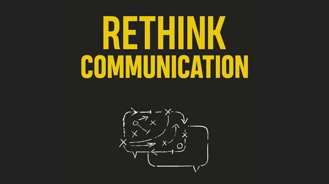 8 Social Media Lessons Learned From Rethink Communication by Phil Bowdle