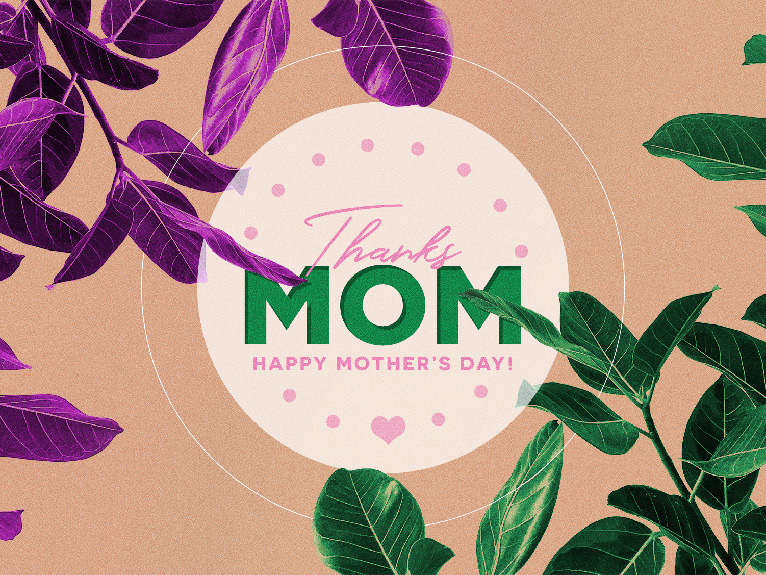 10 Ways to Make Your Mother's Day Church Service Exceptional